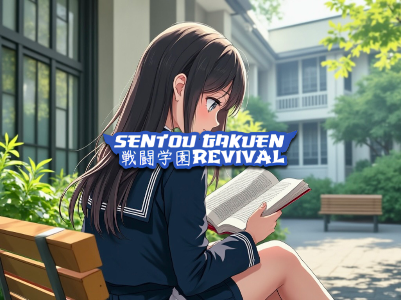 Early Access Information · Sentou Gakuen